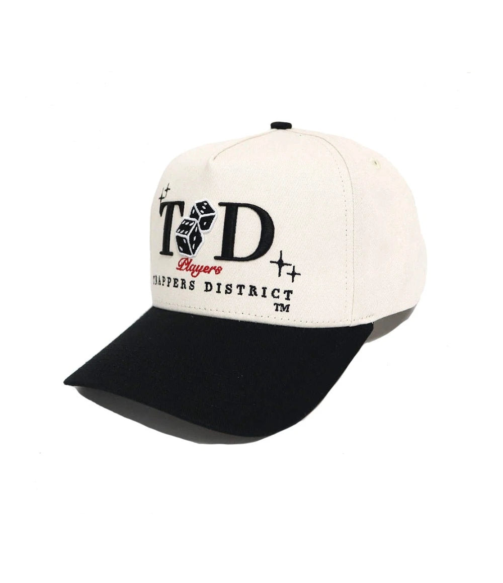 Caps – Trappers District