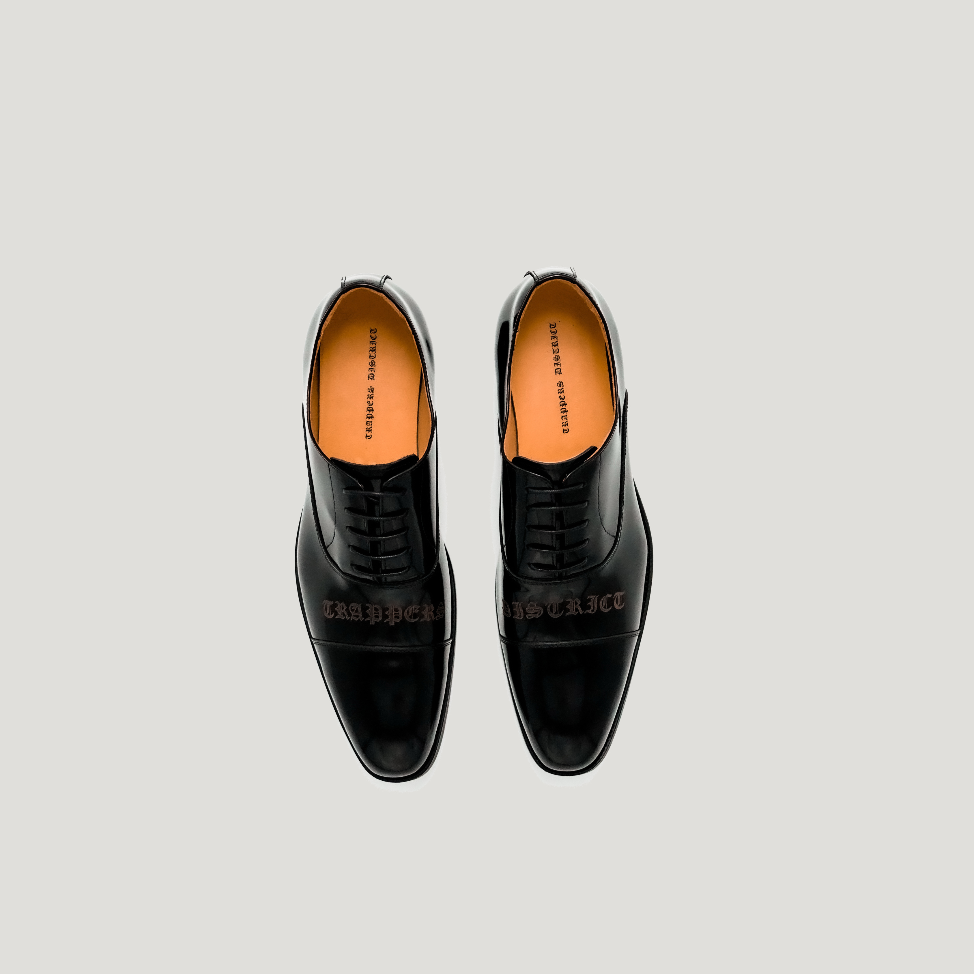 Shoes – Trappers District